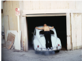 Chris Burden – thisissocontemporary.fr