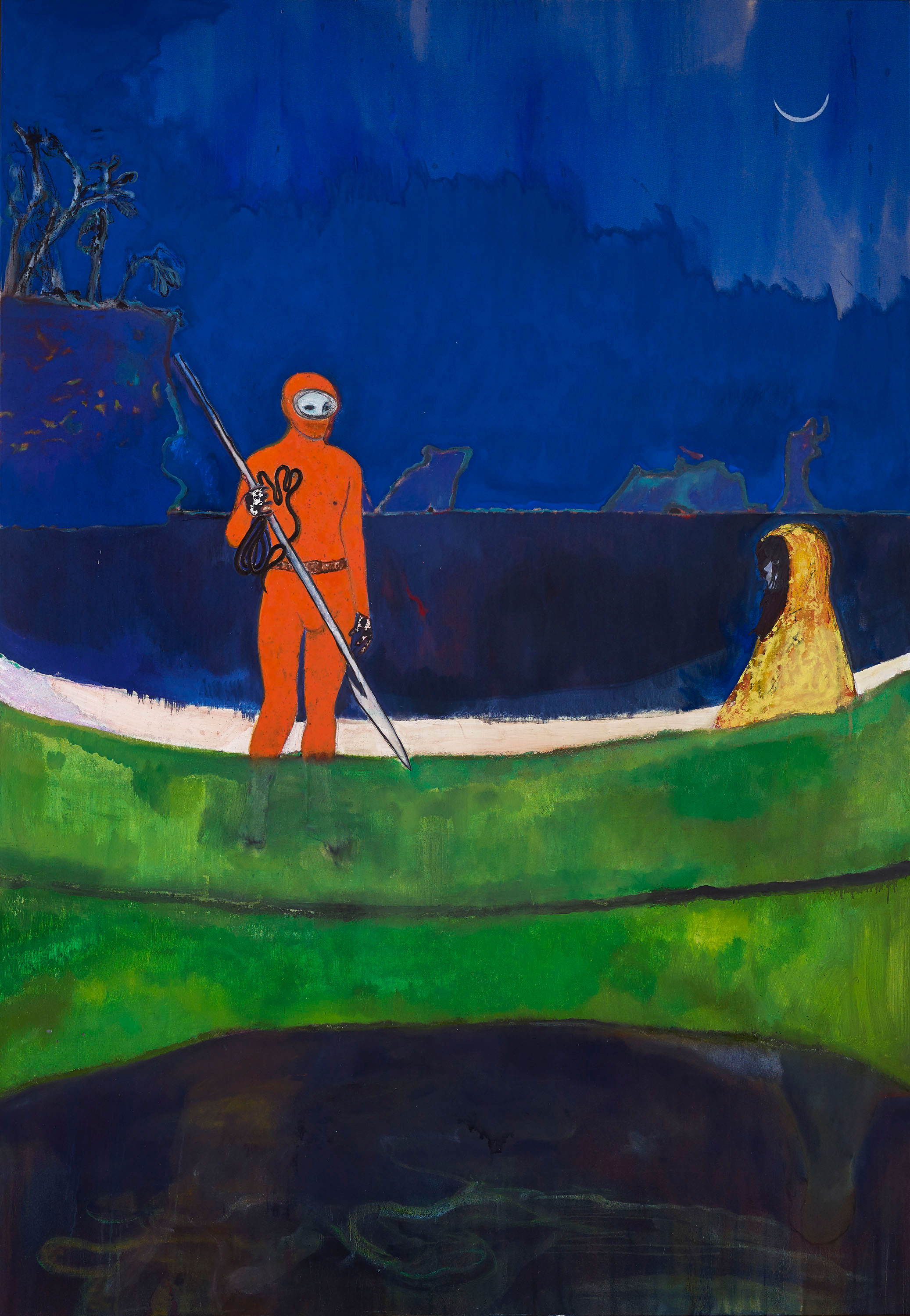 Peter Doig - thisissocontemporary.fr