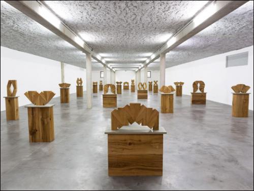 Raphaël Zarka – thisissocontemporary.fr