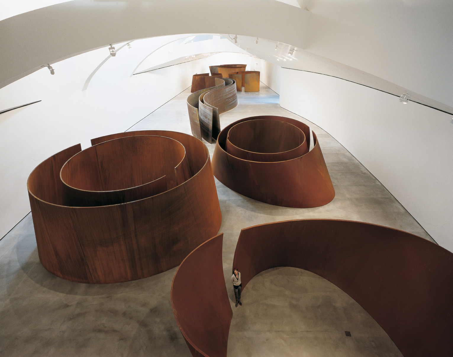 Richard Serra – thisissocontemporary.fr