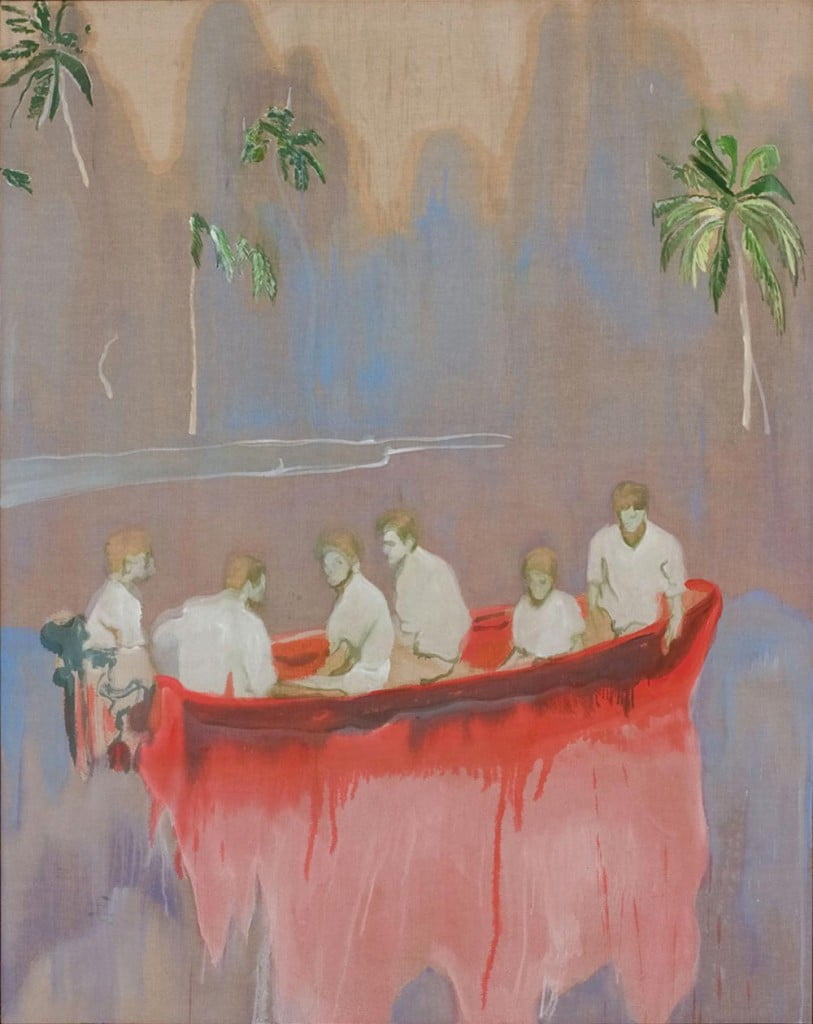 Peter Doig